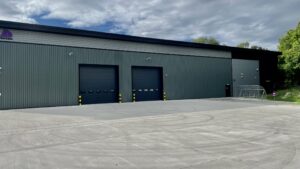 Our Story | Penton UK